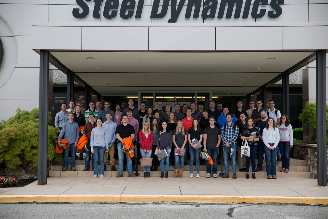 SDI Heartland | Making steel the right way